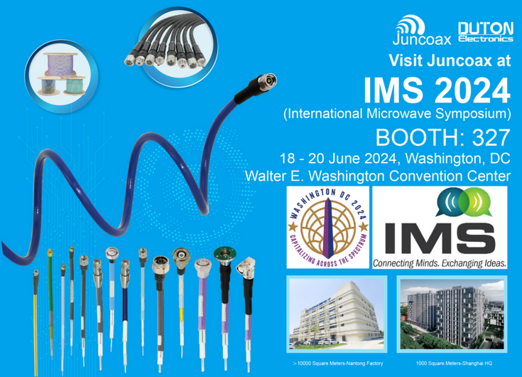 IMS 2024 | Connecting Unlimited Future Across Limited Borders